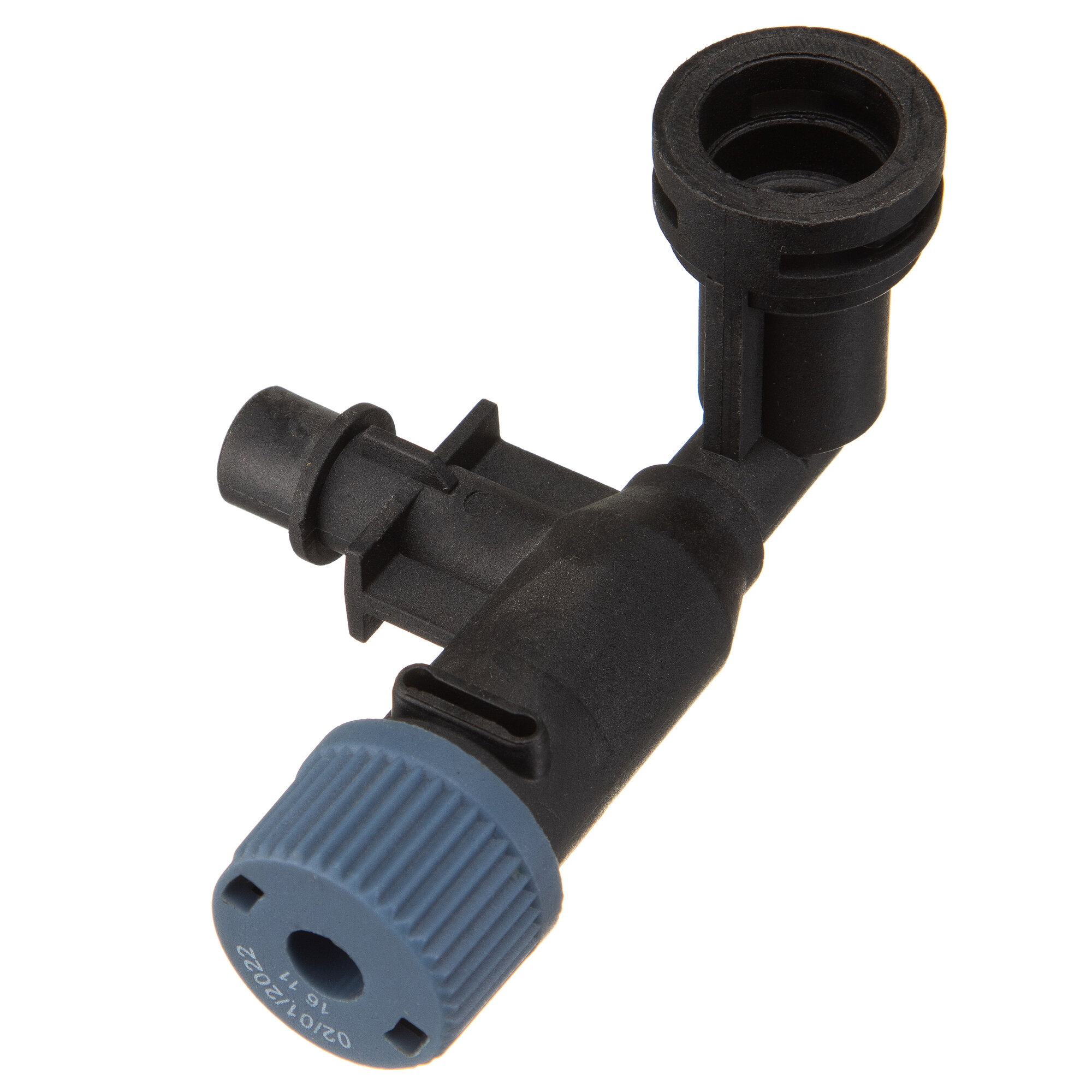 Кран подпитки для котлов PROTHERM Пантера H-RU. 0020212572, 0020217545