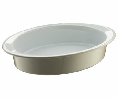Форма для запекания овальная Berndes SPECIALS, 36 x 25 см (054067)