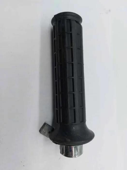 Ручка газа Урал нов. обр. (с цепочкой)