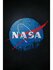 Постер "Логотип NASA"