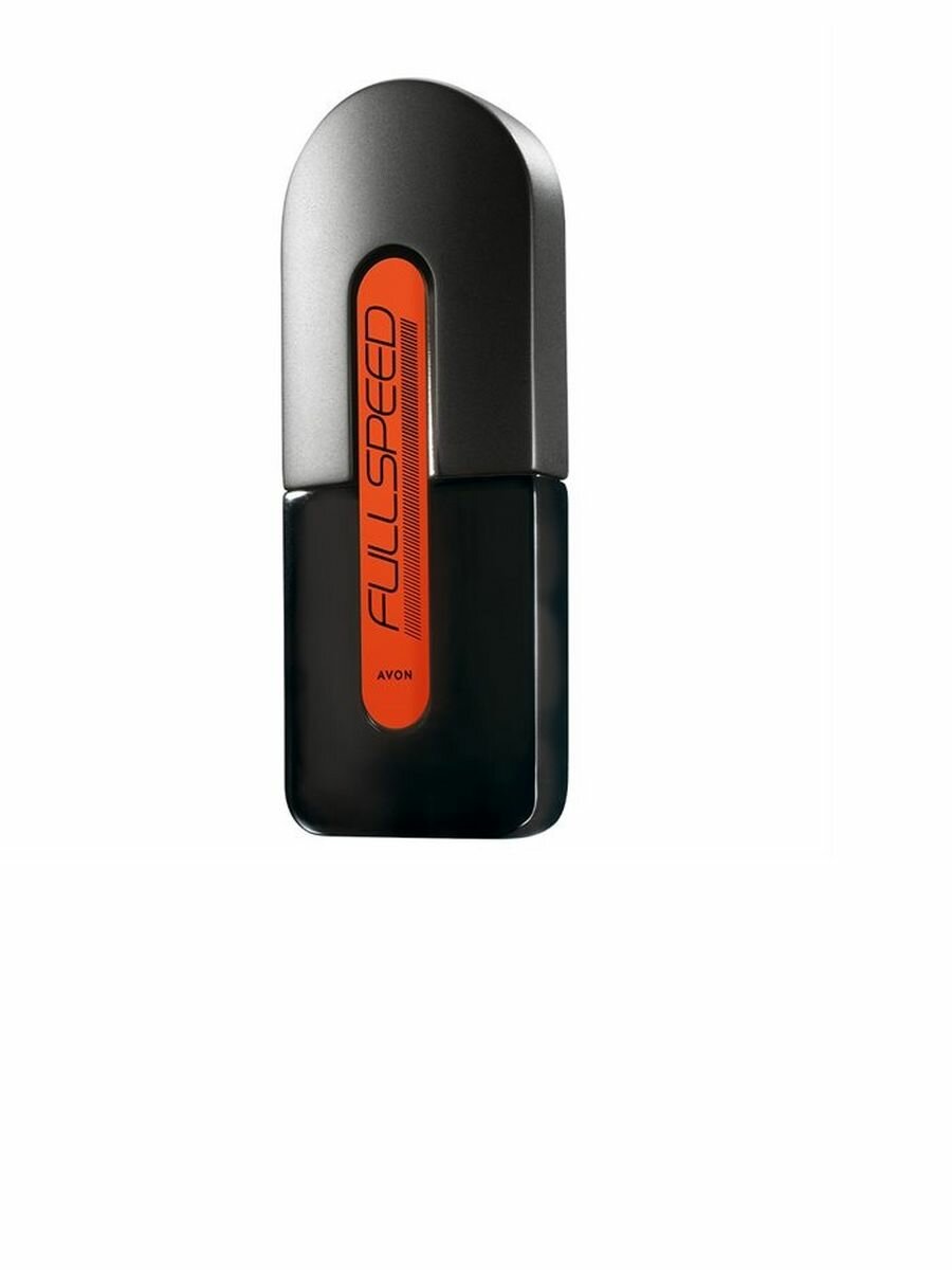 Туалетная вода Full Speed