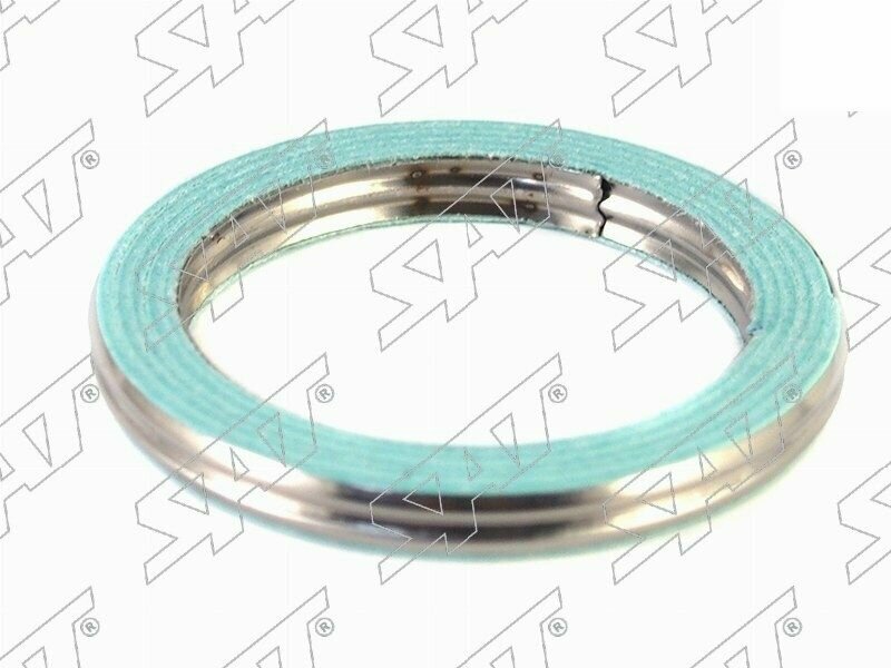 Кольцо глушителя TOYOTA COROLLA 82-/TOWNACE/LITEACE CR4#/KR4#/SR40 (49*36*5)