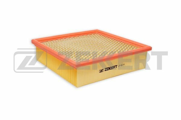 Фильтр возд. с сеткой Chevrolet Niva 2123, Lada Niva, Granta, Kalina I, II