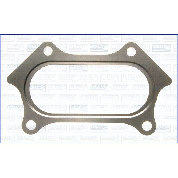 Прокладка выпускного коллектора для автомобиля Honda, AJUSA 13234400 (1 шт.)