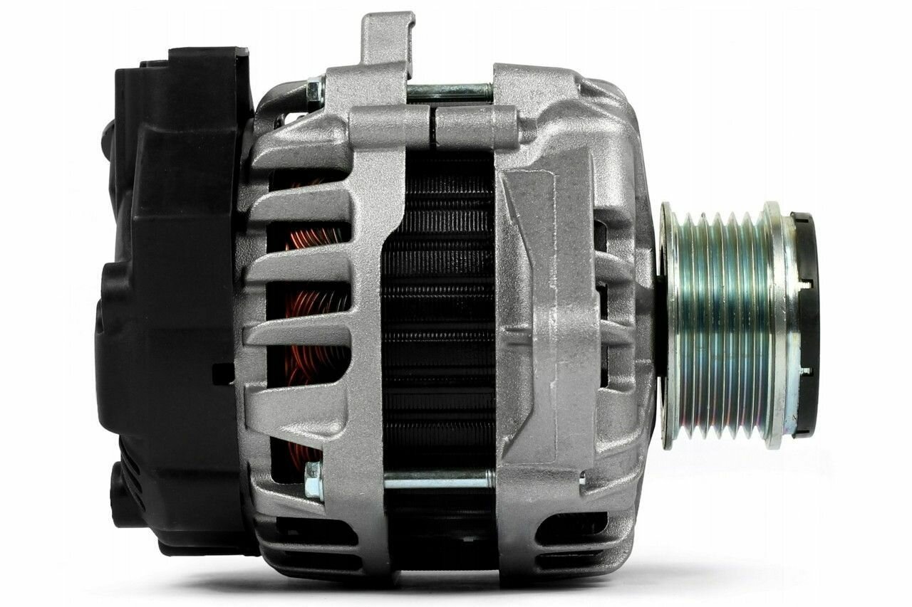 Генератор для Hyundai i30 2012 -, IX20 2010-2019, KIA Ceed 2012-2018, Rio 1.4 2011-2017 / арт. 373002B710 / бренд MOBIS