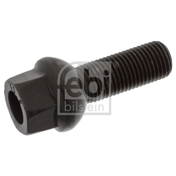 Болт колесный для автомобиля, FEBI 04912 (1 шт.)