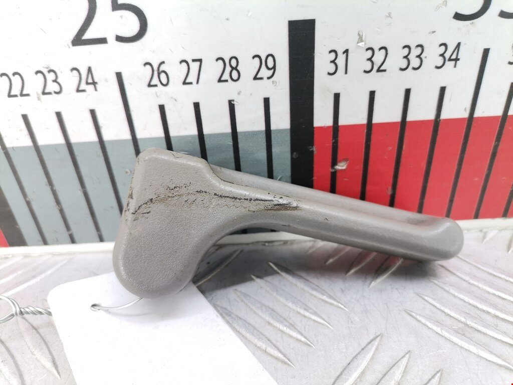 Ручка двери внутренняя задняя левая Mercedes Sprinter 2 (W906) A9067400188 арт. 2036443