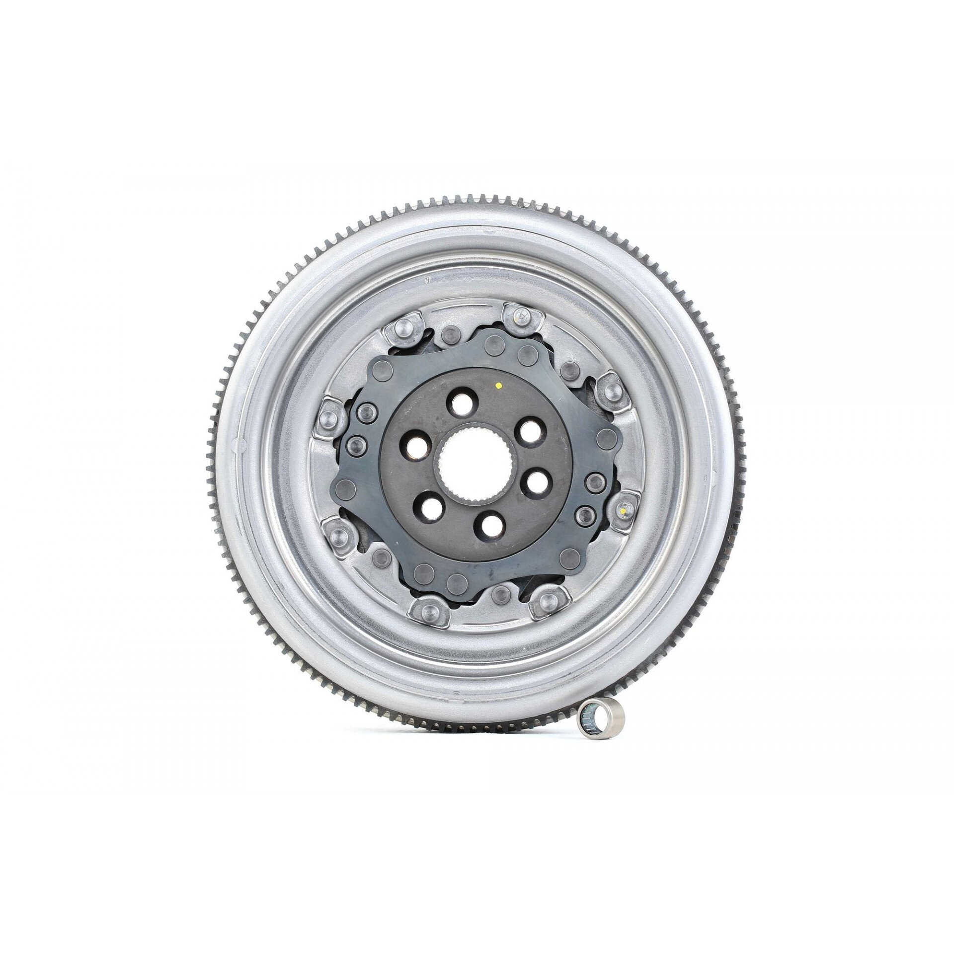 Маховик, LUK 415 0740 09 (1 шт.)