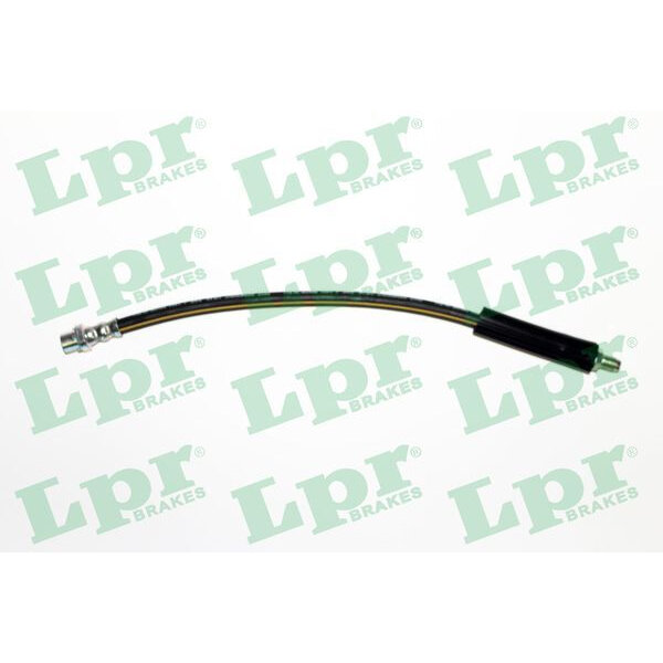 Шланг тормозной для автомобиля BMW, LPR 6T46889 (1 шт.)