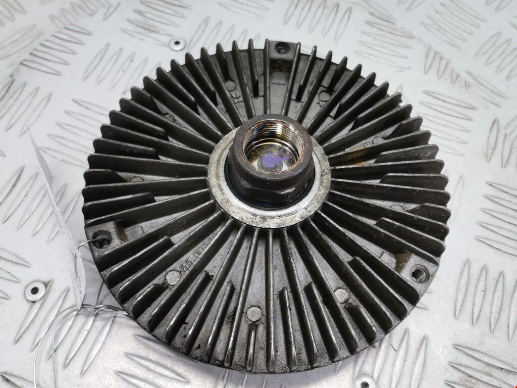 Вискомуфта (муфта вентилятора подшипник термомуфты) Audi A4 B5 059121350H арт. 2011087