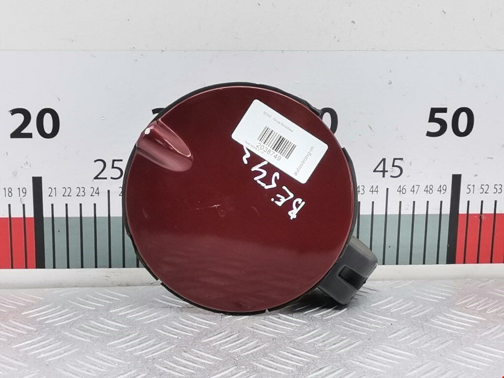 Лючок бензобака Opel Vectra B 90512412 арт. 2038749