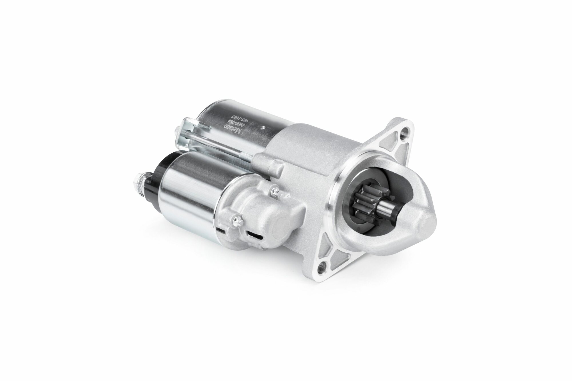 Стартер METACO Chevrolet Шевроле Cruze Круз Opel Опель Astra H Астра Н 1202218 55556092 6900-084
