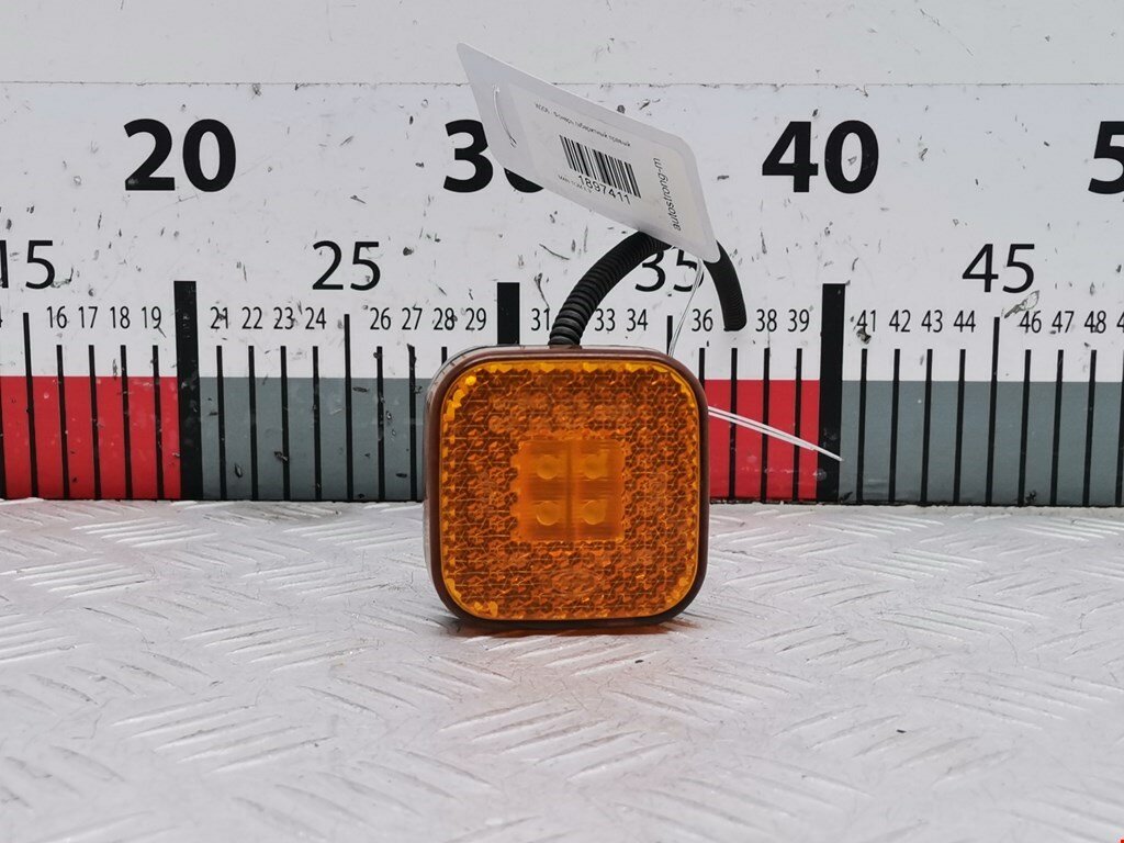 Фонарь габаритный правый MAN TGM 81252606101 арт. 1897411