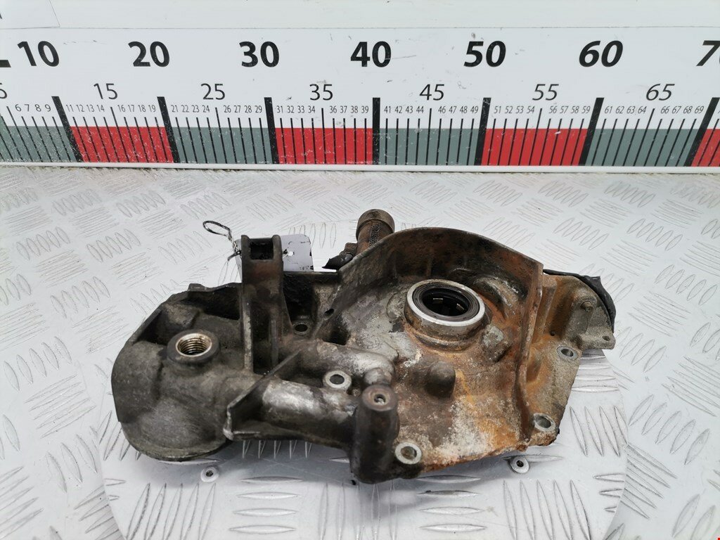 Насос масляный Fiat Punto 3 Grande Punto (199/310) 55269961 арт. 2046782