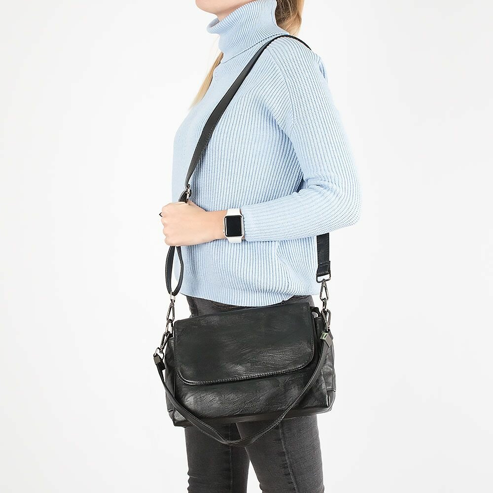 Сумка мессенджер