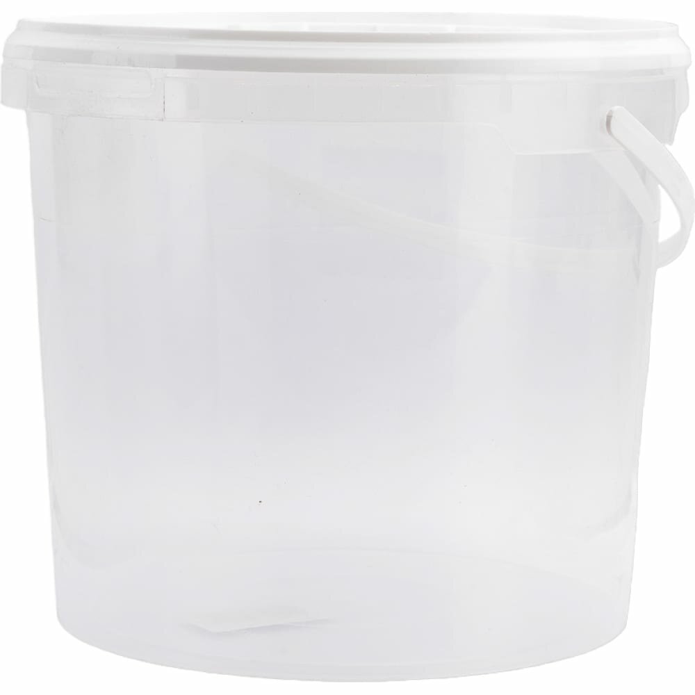 Ведро REMIX БП5,7Л