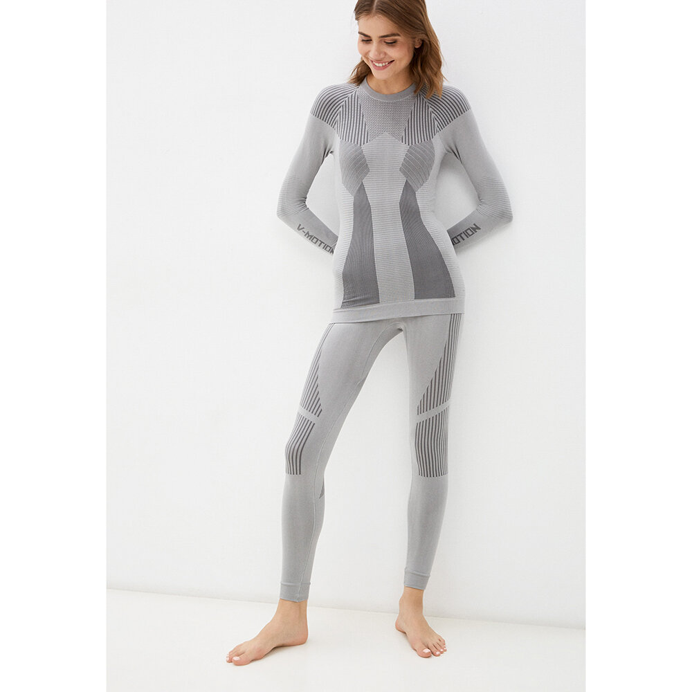 Комплект термобелья F10