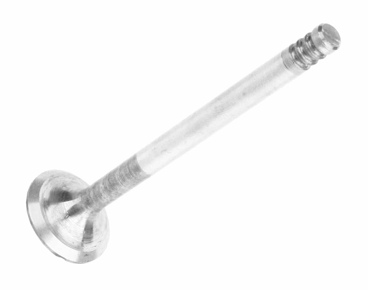 Клапан выпускной ВАЗ-21103, 21120-1007012-04, LADA