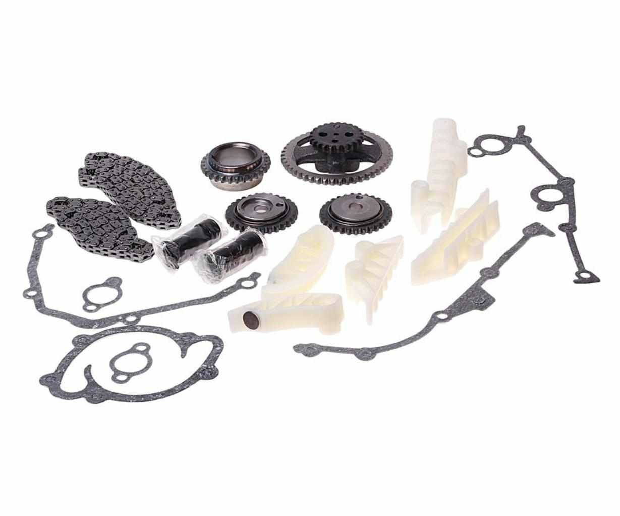 Устройство натяжное ЗМЗ-406,405,409 полный комплект ЕВРО-4 (идеальная фаза), 406.3906625-06, прогресс