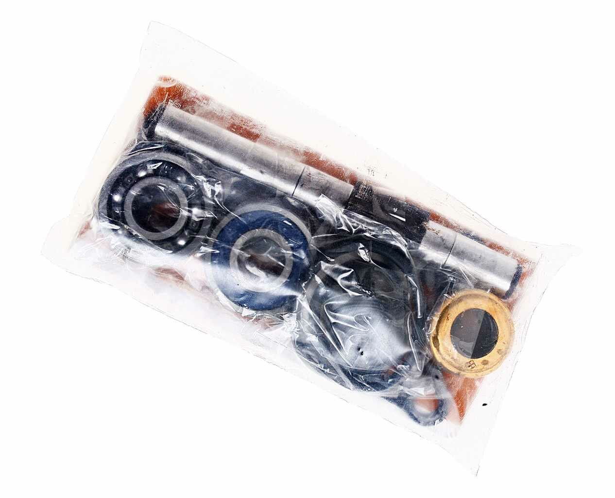 Ремкомплект ЯМЗ-236,238 насоса водяного (без крыльчатки) Н/О РД, 236НЕ-1307001-02, русский двигатель