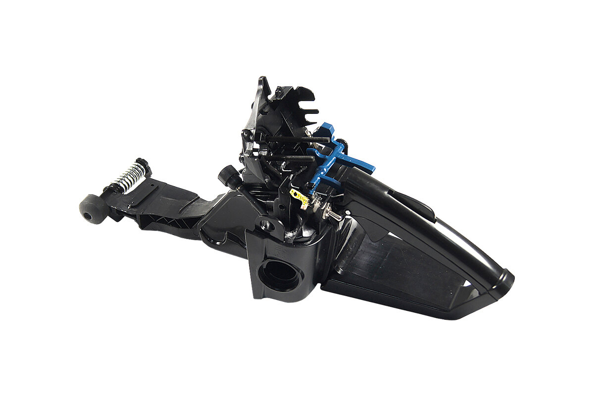 Бак топливный комплект подходит для бензопилы CHAMPION 265