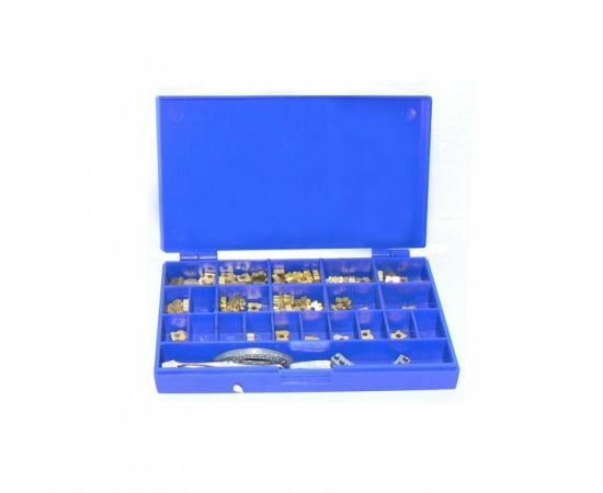 Набор литер для датера HP-241 Foodatlas