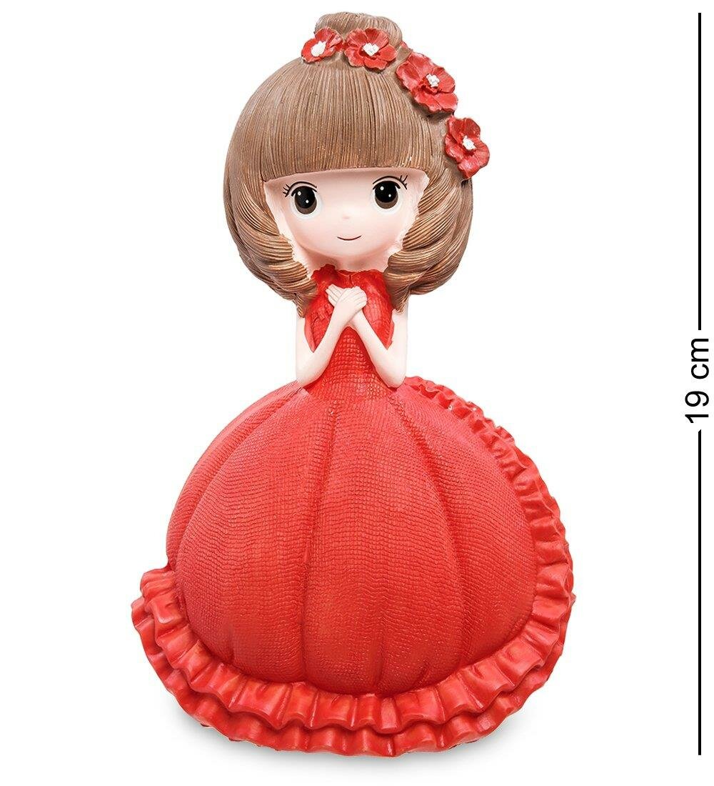 Фигурка Алая девочка