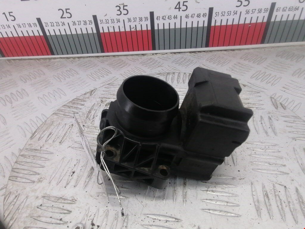 Заслонка дроссельная Toyota Aygo 1 1333386 арт. 2065647
