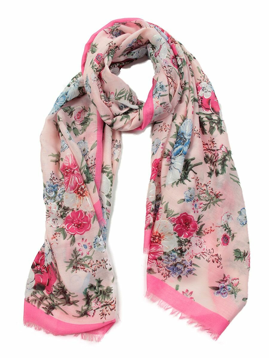 Палантин для женщин