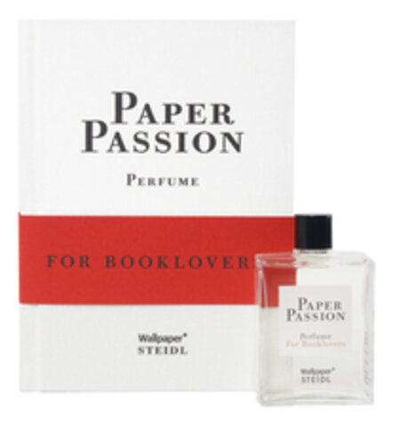 Escentric Molecules Wallpaper Paper Passion парфюмерная вода 50мл