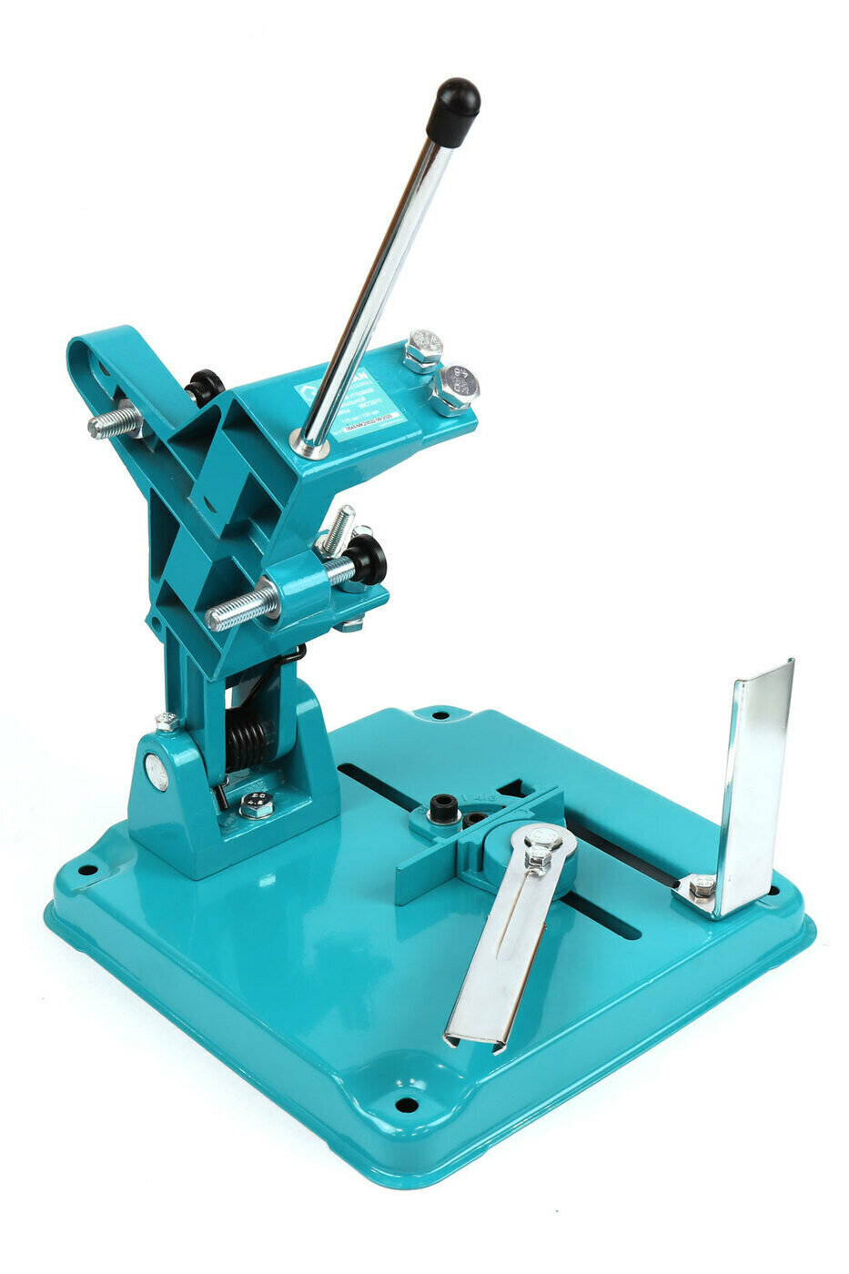 Стойка для УШМ 115/125мм MEKKAN MK73011