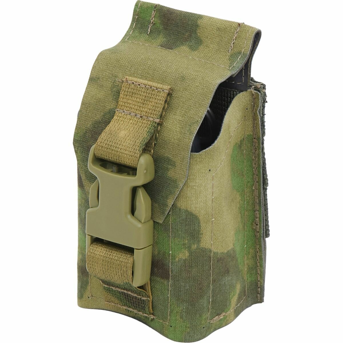 Подсумок для страйкбольной гранаты MK2