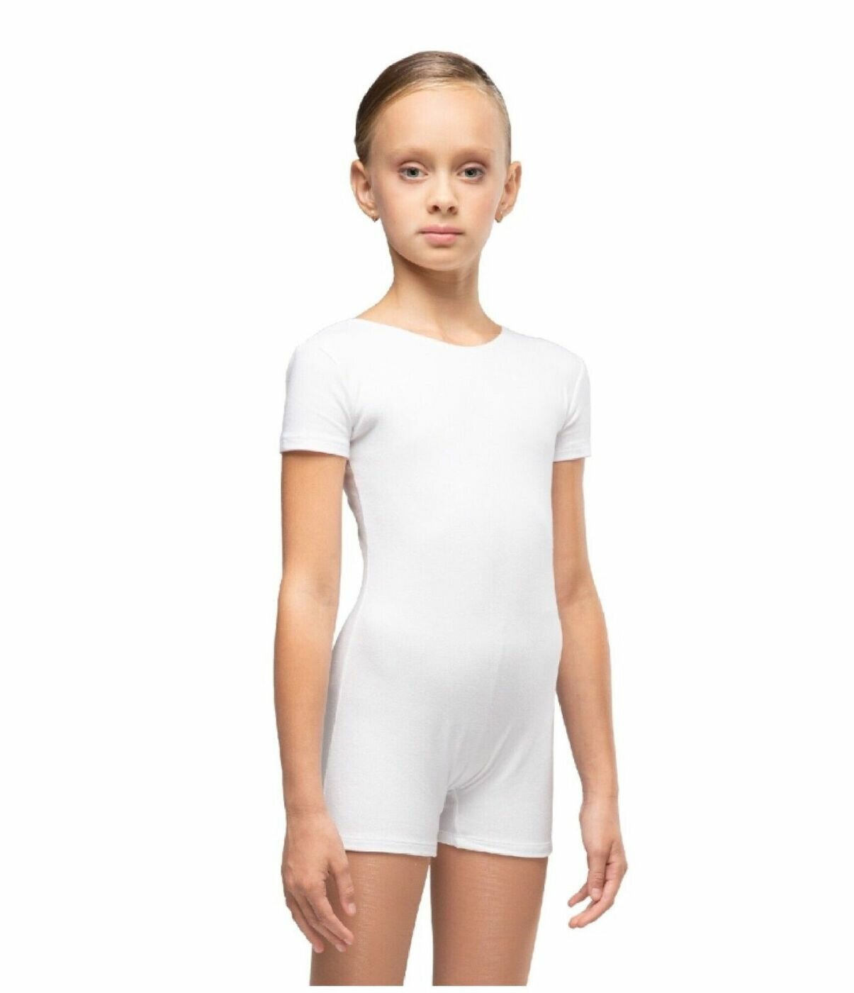 Комбинезон для танцев и гимнастики