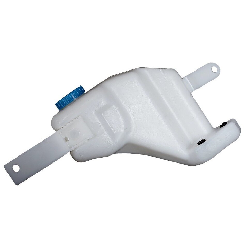 Бачок омывателя на ВАЗ 2172 (2 мотора)