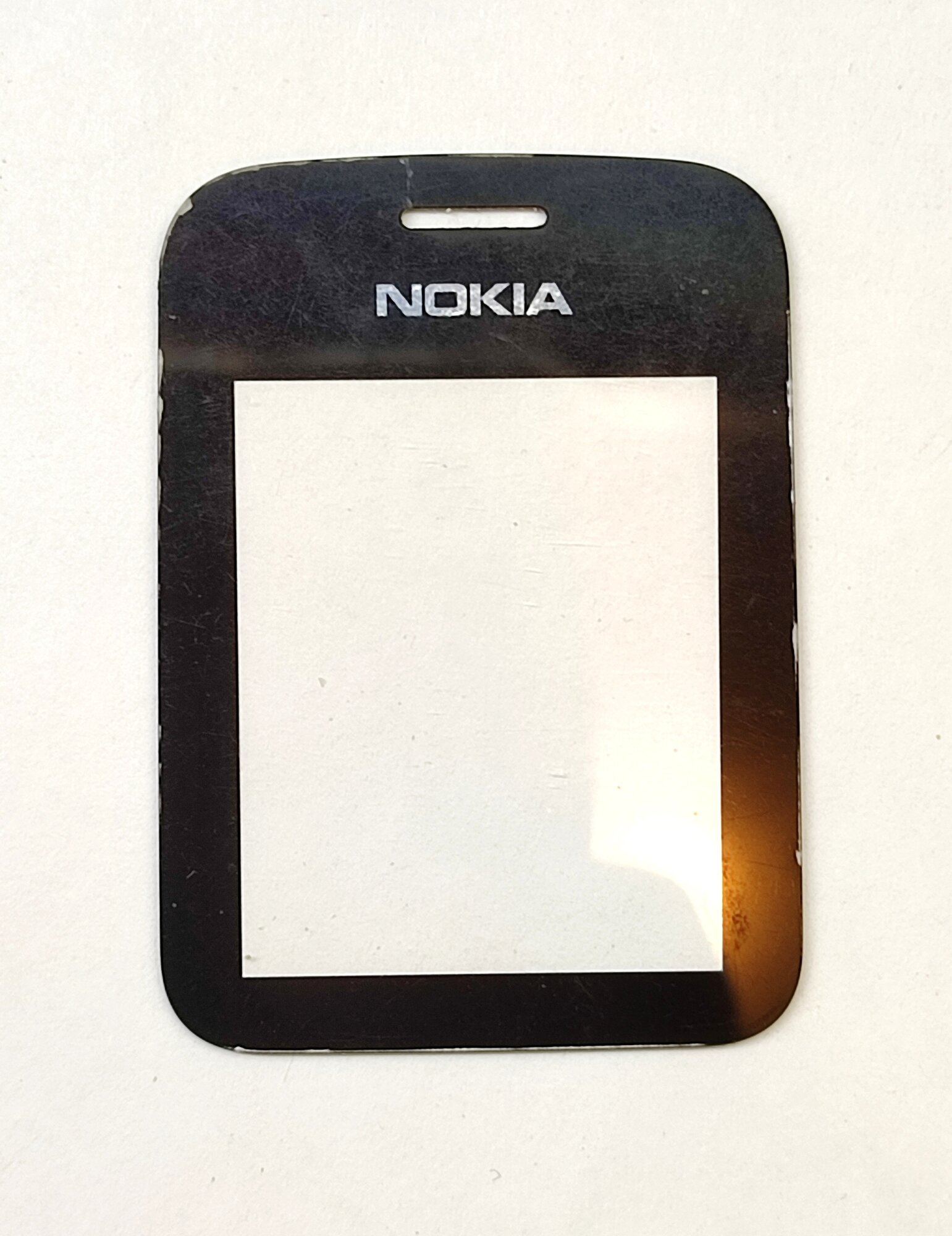Стекло корпуса для телефона Nokia 100 101