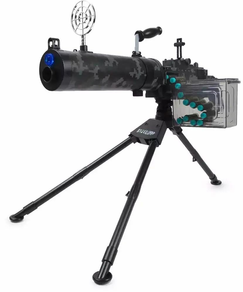 Игрушечное оружие