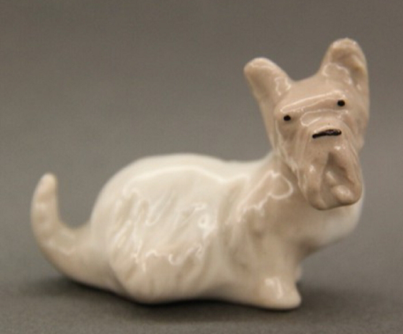 ЛФЗ Шотландка, Терьер СССР № 1