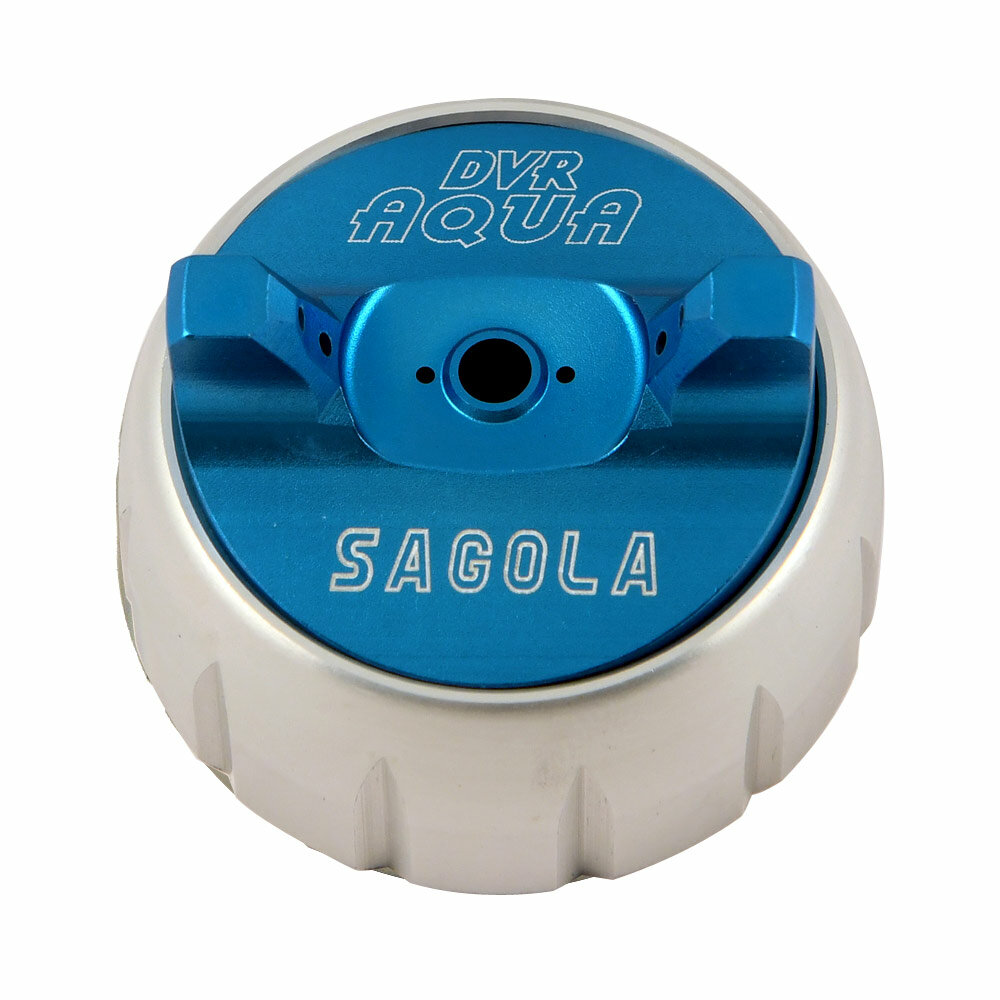 *56418629 воздушная голова DVR AQUA 4600 Xtreme