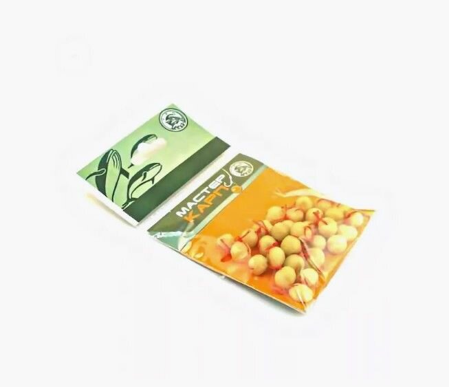 Бойлики d 6мм анис