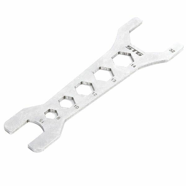 Ключ STG модель YC-1305 8/10/12/13/14/15mm