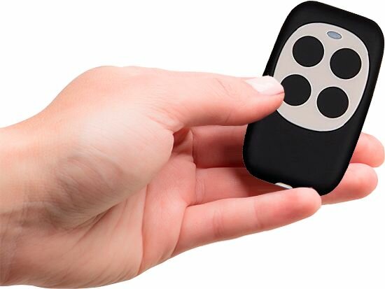 Пульт Dynamix Универсальный копировщик для систем