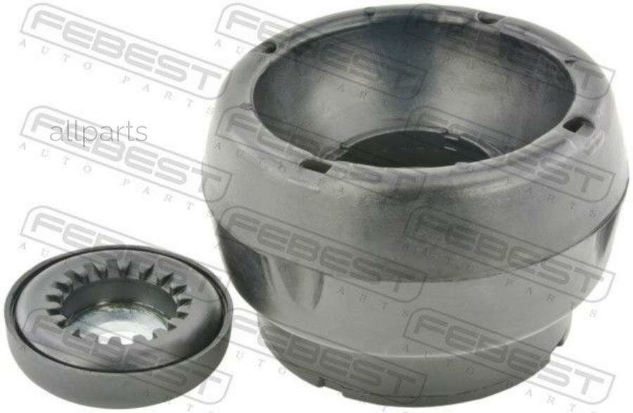 FEBEST VWSS-1K2-KIT Опора амортизатора AUDI A3/VW GOLF IV/BORA/OCTAVIA пер. с подшип.