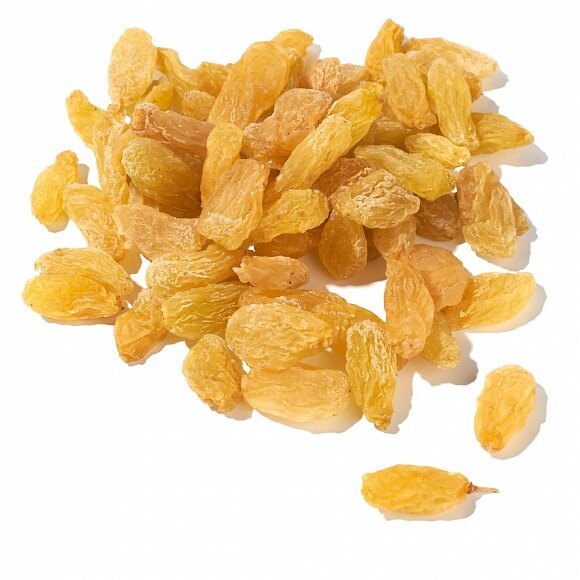Изюм Джамбо Голд (Узбекистан). Отборный без косточек