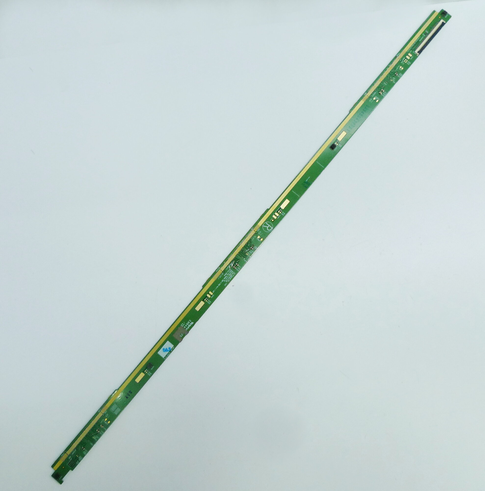 Планка матрицы ТВ V16 49UHD DRD S PCB VER1.1 (снятый, оригинал)