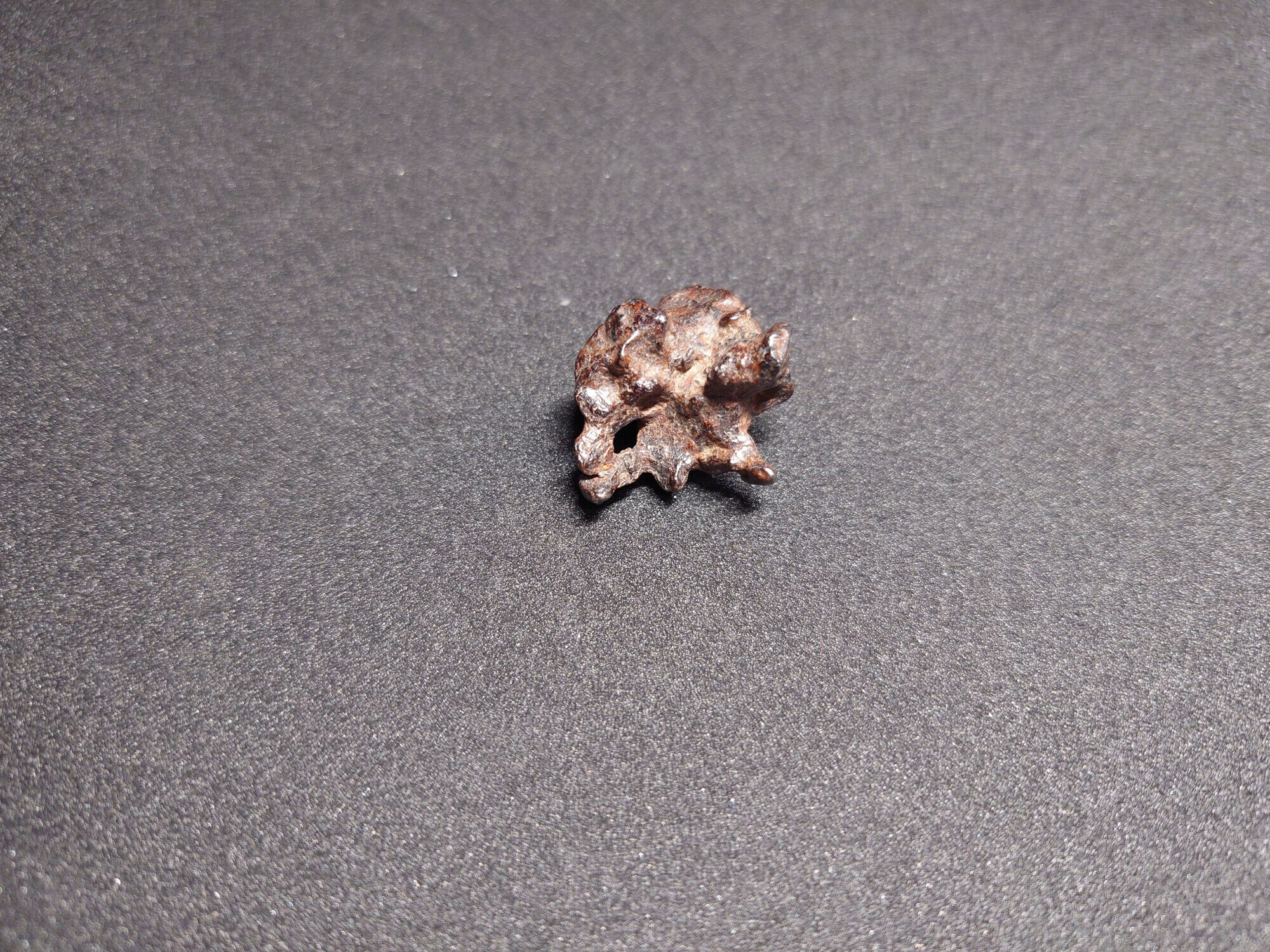 Метеорит Sericho [9.6 гр.]