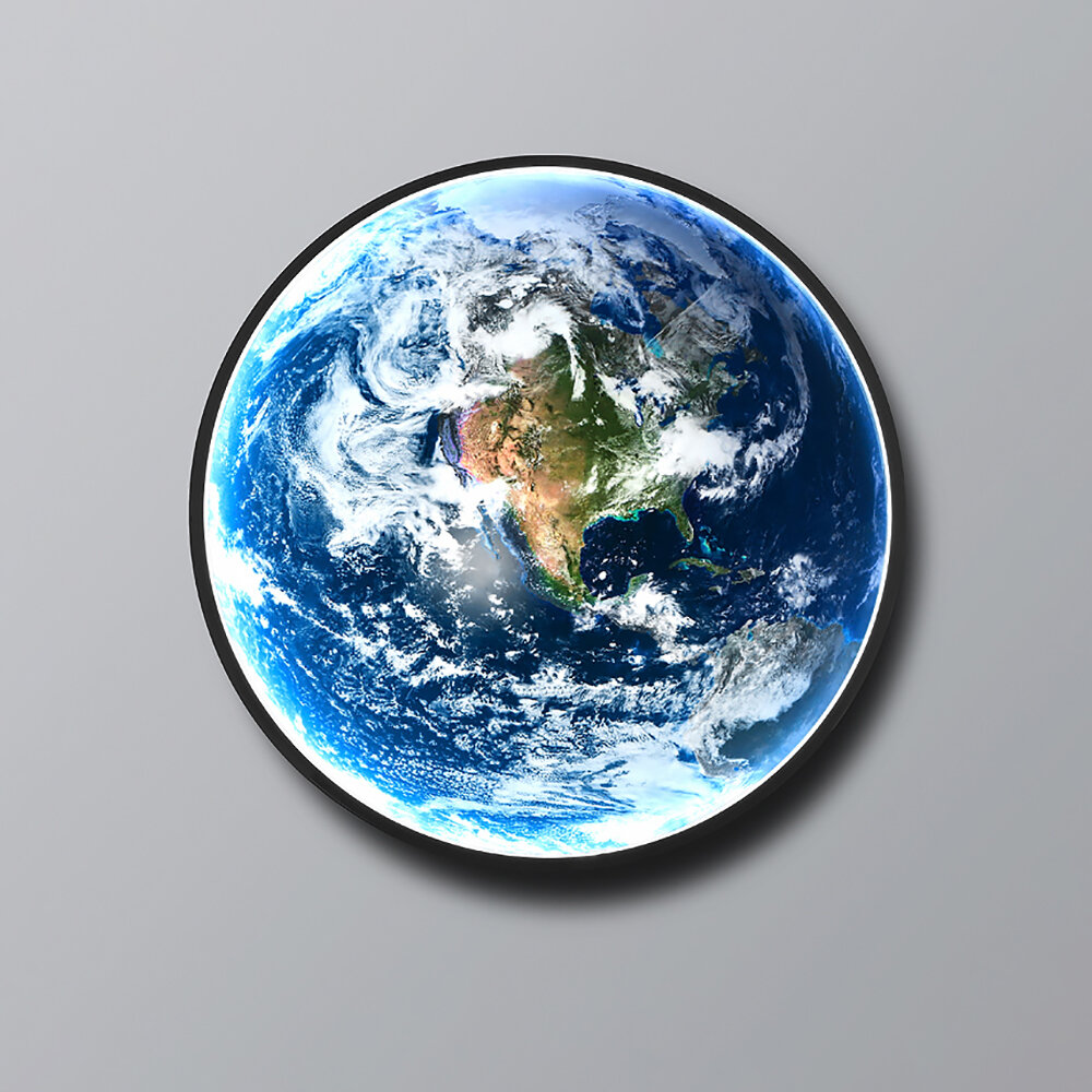 Настенный светильник (бра) Loft4You Earth Wall