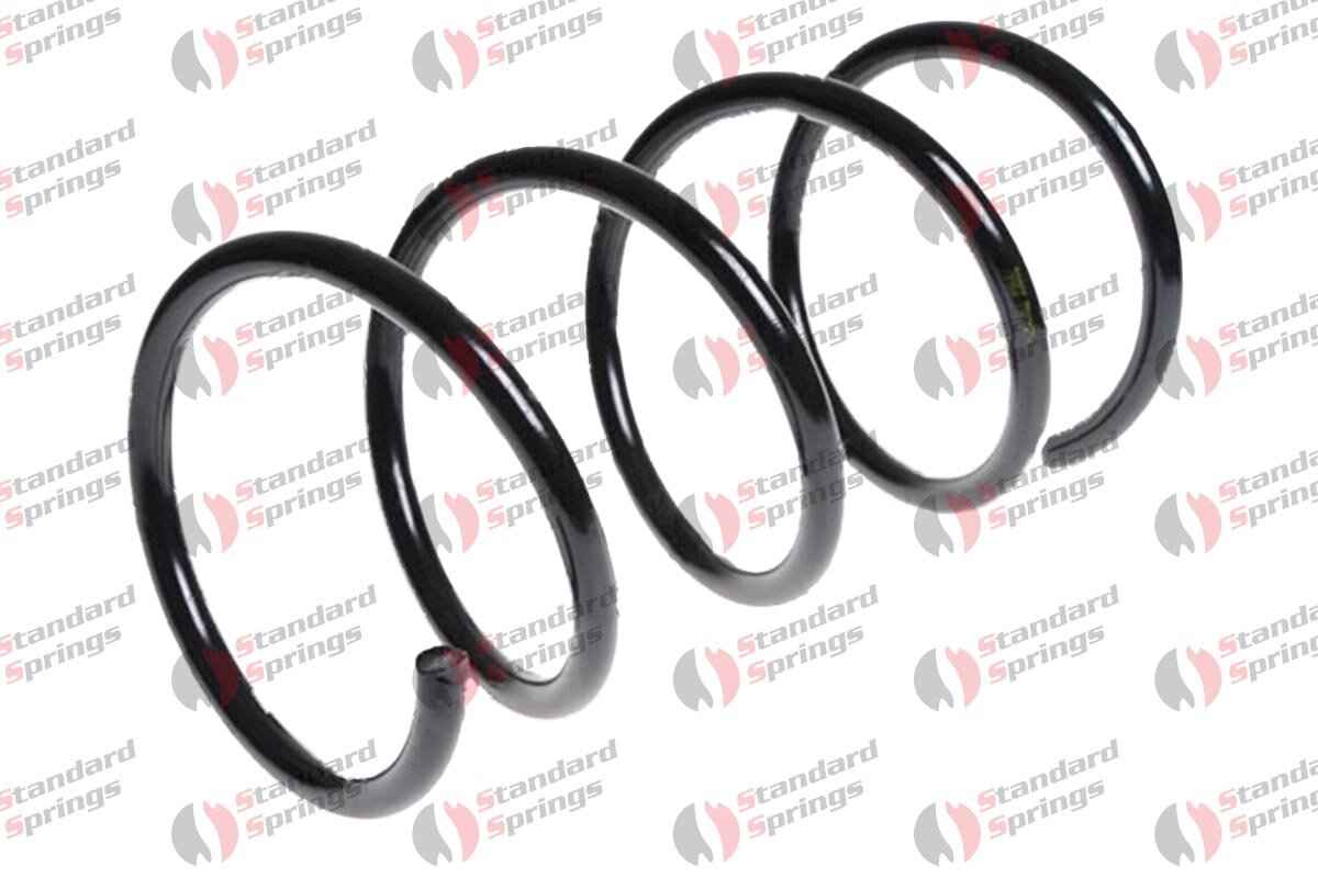 Пружина ходовой части перед прав лев Standard Springs ST114021F