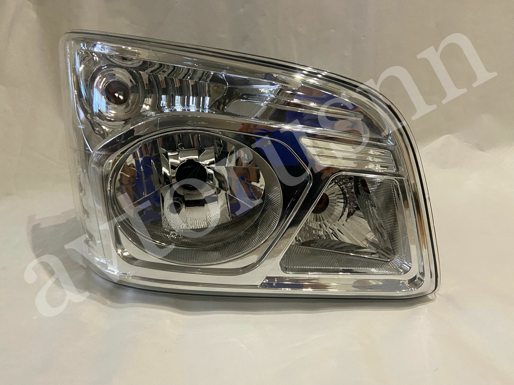 Фара на Газон Некст правая (китай)