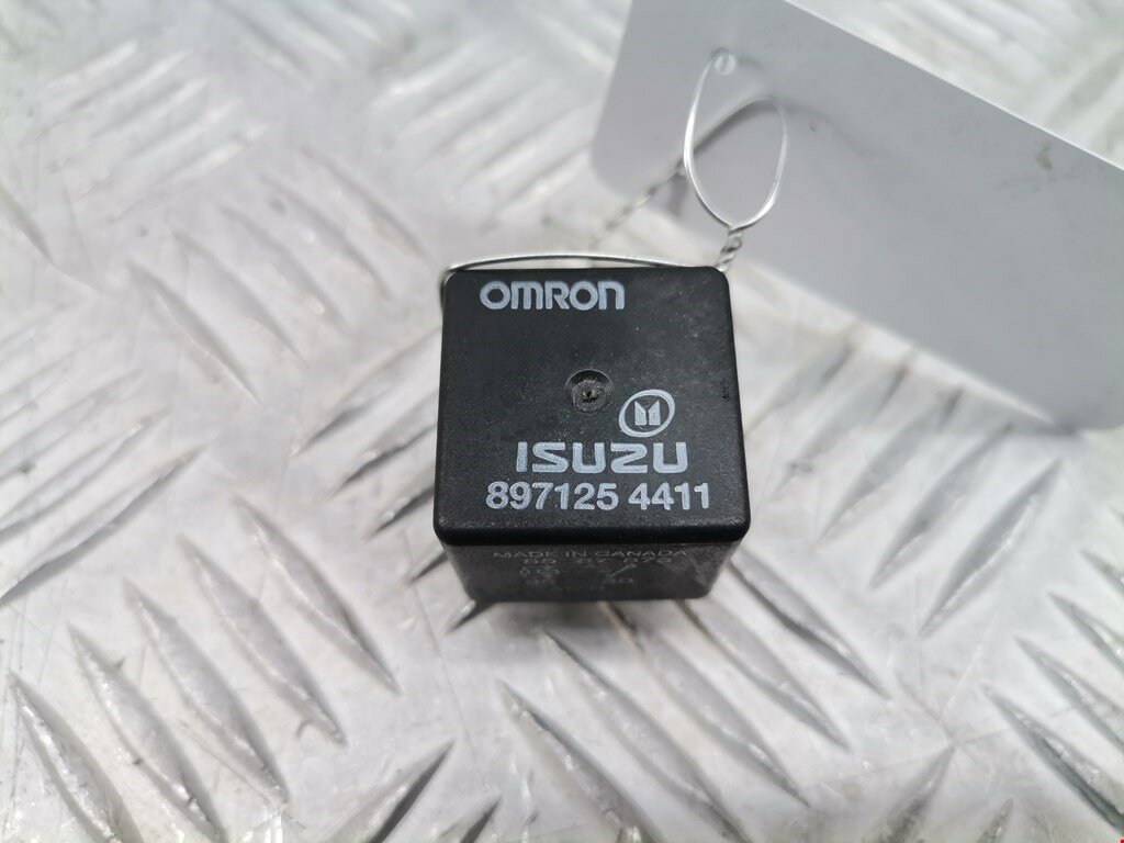 Реле Opel Frontera B 8971254411 арт. 2080870