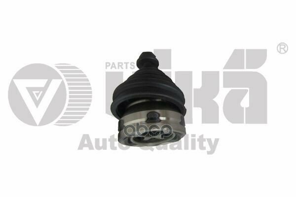 ШРУС наруж. ком/кт AUDI A3, SKODA Octavia II/Superb II, VW Caddy III/Golf 5/6/7/Jetta III/IV/Passat B6/B7 04-> Vika арт. 54980.